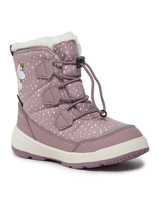 Cizme de zăpadă Viking Toasty Warm Gtx GORE-TEX Zip Moomin 3-93000-94 S ...