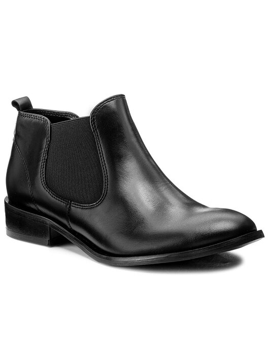 Chelsea Sergio Bardi Daiano FW127281717GM Nero | escarpe.it