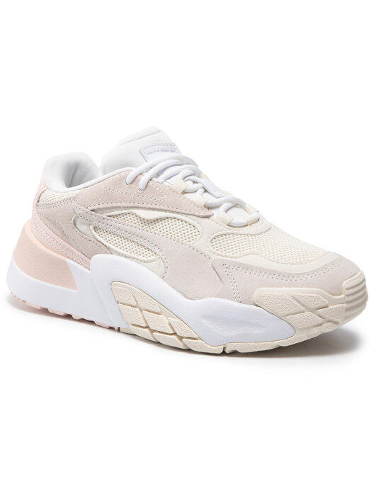 Sneakers Puma Hedra Minimal Wn's 375119 01 Beige | eschuhe.de