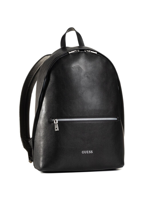 Batoh Guess Scala HMSCAL P0405 Černá | eobuv.cz