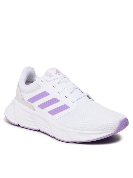 Laufschuhe adidas Galaxy 6 Shoes HP2415 Weiß | eschuhe.de