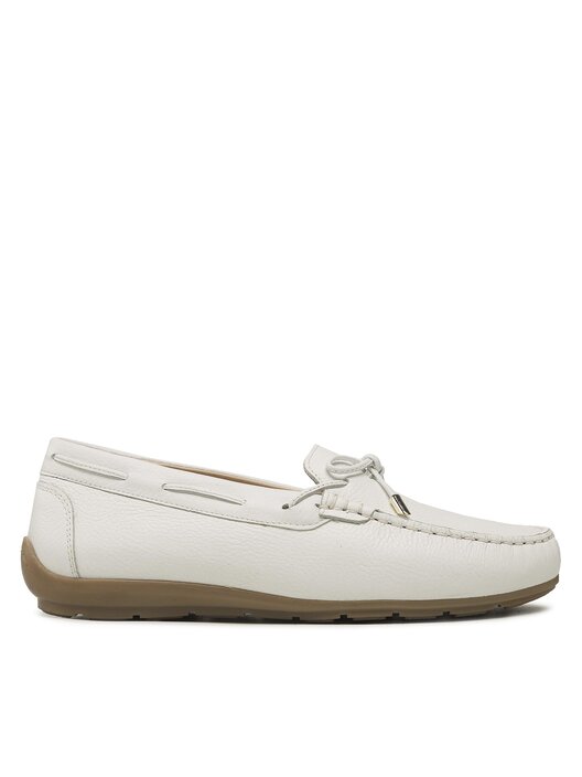 Mokasíny Ara 12-19212-10 Bílá | eobuv.cz