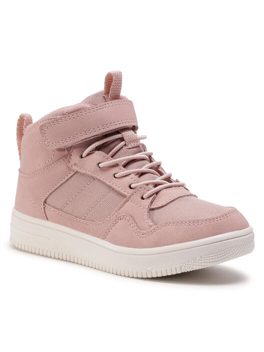 Schnürschuhe Sprandi CP40-9633Z(IV)DZ Rosa | eschuhe.de