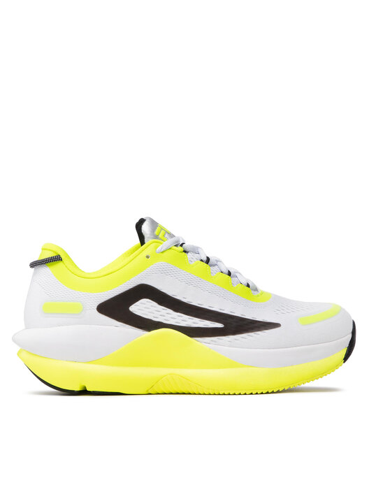 Sneakers Fila Shocket Train FFM0080.13098 Weiß | eschuhe.de