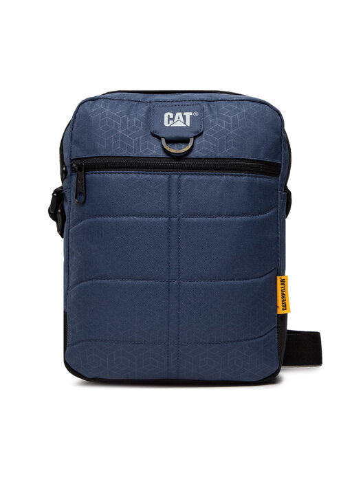 Borsellino CAT Footwear Ryan 84058-504 Blu scuro | escarpe.it