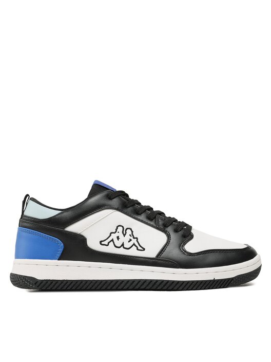 Sneakers Kappa Lineup Low 243086 Schwarz | eschuhe.de