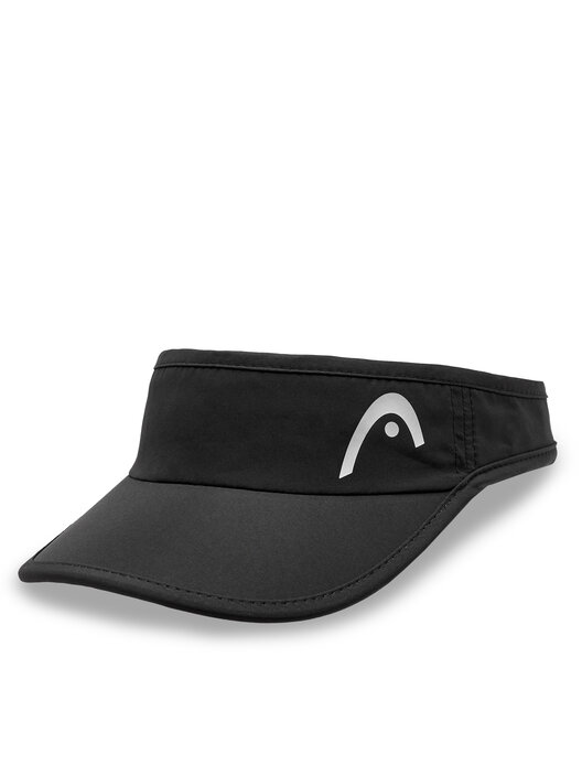 Napellenző Head Pro Player Visor Fekete | ecipo.hu