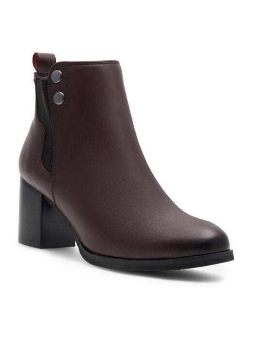 Botine Lasocki WB-BOUVIER-AW22-51 Vișiniu | epantofi.ro