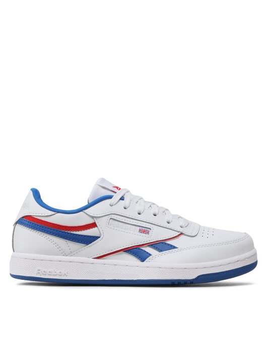 Sneakers Reebok Club C Revenge HR0645 Alb | epantofi.ro
