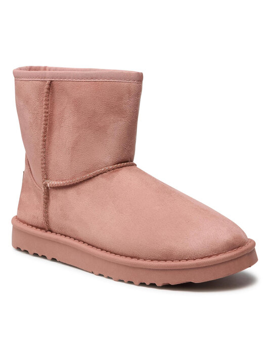 Cizme de zăpadă Jenny Fairy WSL19150-12 Roz | epantofi.ro