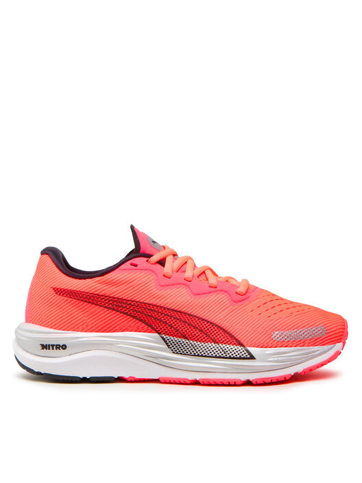 Pantofi pentru alergare Puma Velocity Nitro 2 Wns 376262 07 Roz ...