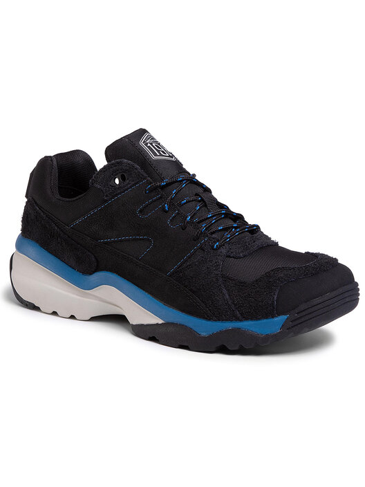 Scarpe basse Merrell Boulder Range J06193 Nero | escarpe.it