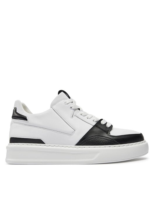 Sneakers Fabi FU1096 Alb | epantofi.ro