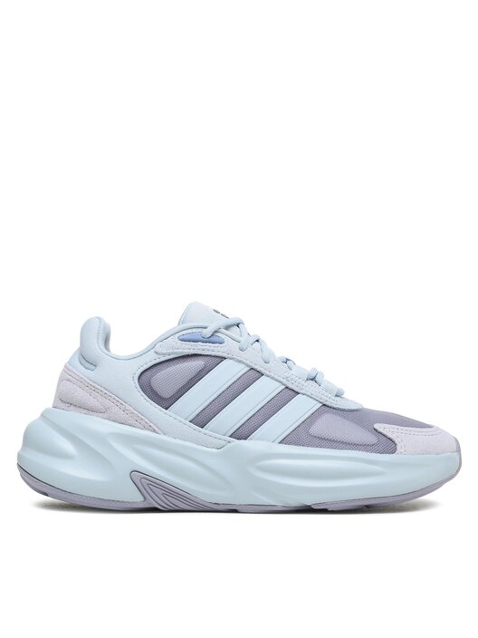 Sneakersy adidas Ozelle Cloudfoam Shoes IF2853 Světle modrá | eobuv.cz