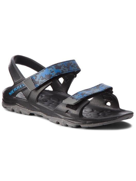 Sandale Merrell Hydro Drift MY56899 Negru | epantofi.ro
