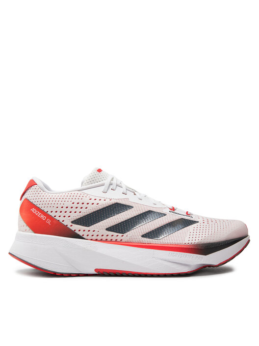 Маратонки за бягане adidas adizero Sl IG5941 Бял | obuvki.bg