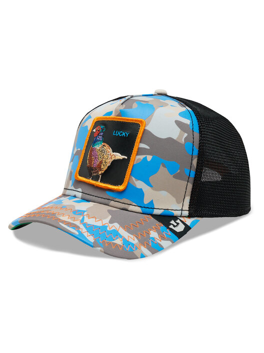 Șapcă Goorin Bros Lucky Stays Down 101-1000 Colorat | epantofi.ro