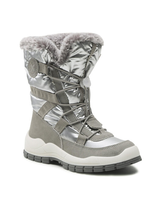 Csizma Xti 150191 Ezüst | ecipo.hu