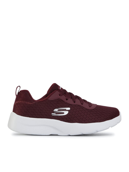 Sneakers Skechers Eye To Eye 12964/BURG Bordeaux | escarpe.it