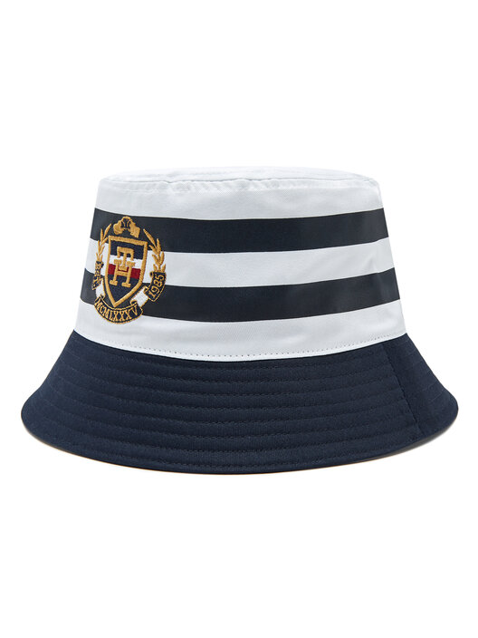 Kalap Tommy Hilfiger AM0AM10870 Sötétkék | ecipo.hu