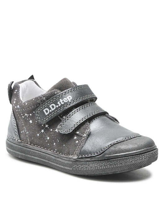 Сникърси DD Step S049-468BM Сив | obuvki.bg