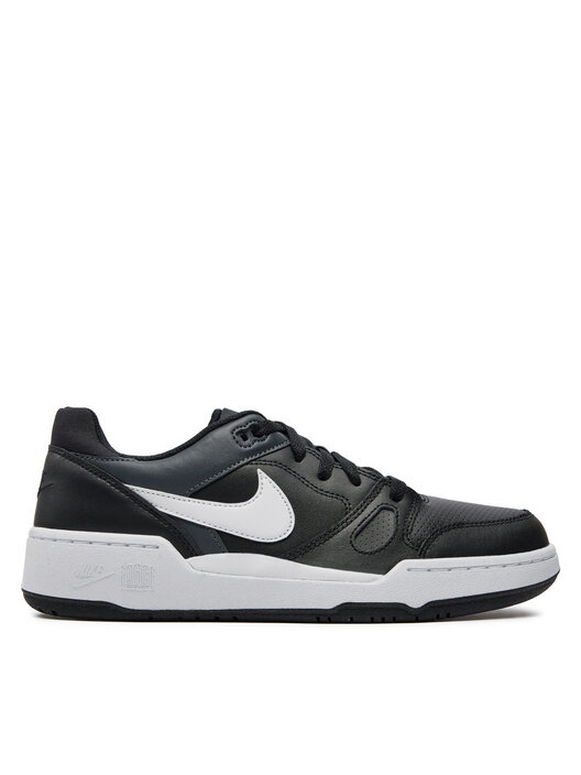 Zapatillas Nike Full Force Lo FB1362 001 Negro | zapatos.es