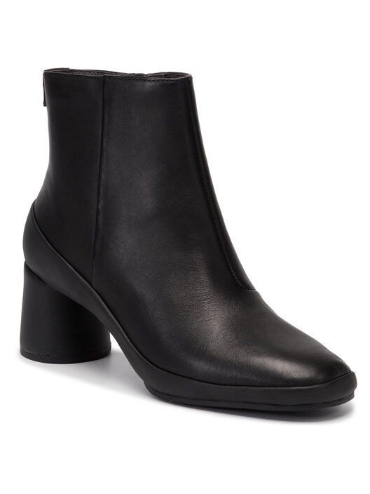 Stiefeletten Camper Upright K400371-001 Schwarz | eschuhe.de
