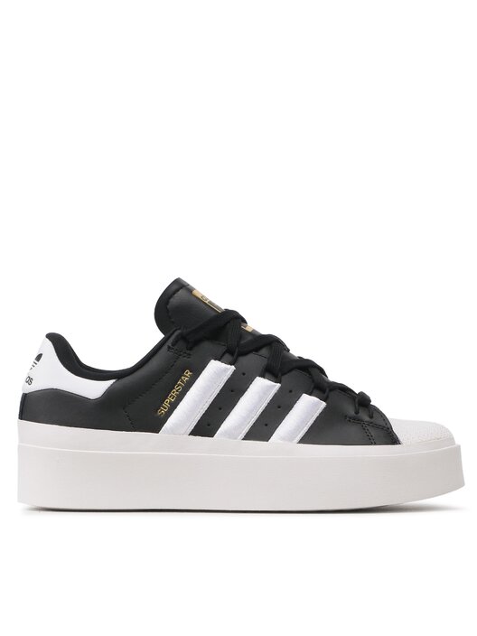 Zapatillas adidas Superstar Bonega Shoes GX1841 Negro | zapatos.es