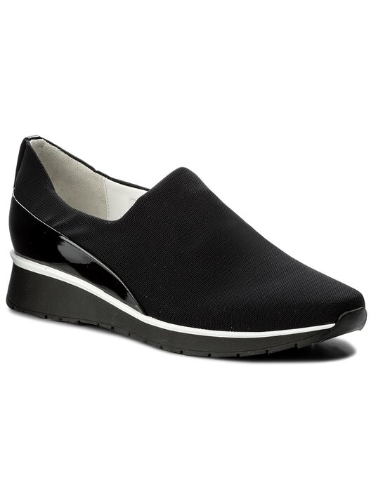 Pantofi HÖGL 5-103316 Negru | epantofi.ro