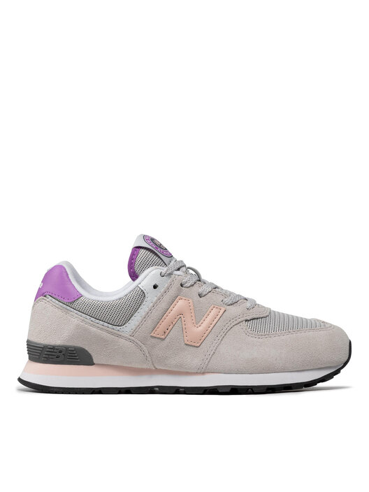 Sneakers New Balance GC574HZ1 Beige | escarpe.it