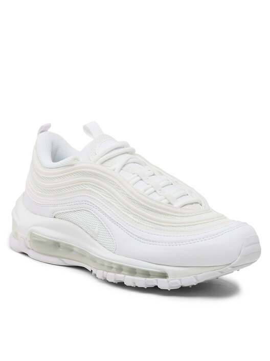 Sneakersy Nike Air Max 97 DH8016 100 Biały | eobuwie.com.pl