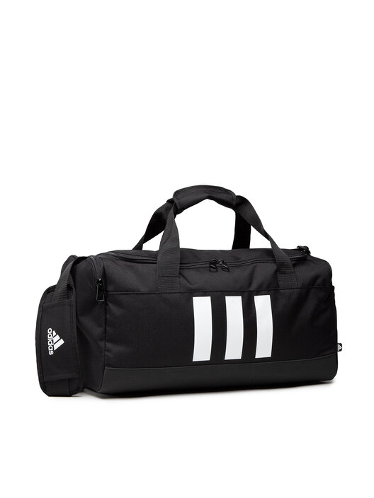 Borsa adidas 3S Duffle S GN2041 Nero | escarpe.it