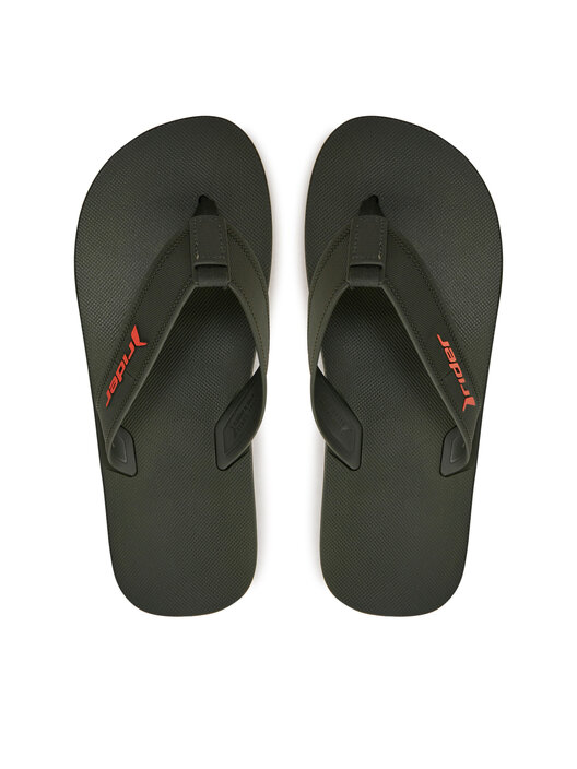 Flip flop Rider Impulse Thong 83527 Verde | epantofi.ro