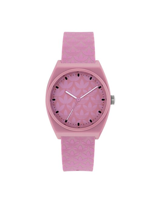 Ceas adidas Originals Project Two GRFX Watch AOST23052 Roz | epantofi.ro