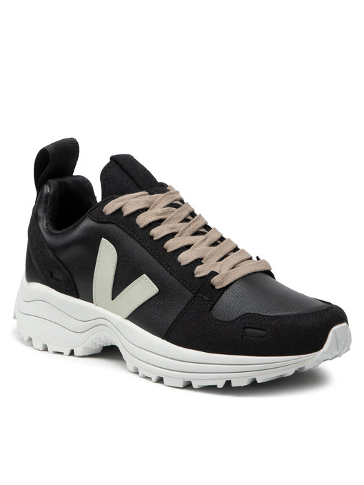 Sneakers Veja Hiking Style Cwl x Rick Owens VN072756B Nero | escarpe.it