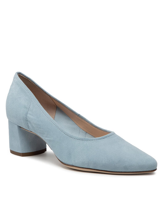 Pantofi HÖGL 3-104502 Albastru | epantofi.ro
