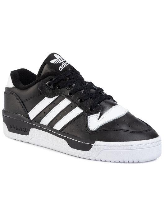 Sportcipők adidas Rivalry Low EG8063 Fekete | ecipo.hu