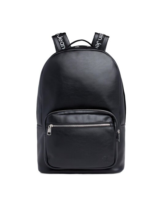 Batoh Calvin Klein Jeans ULTRALIGHT CAMPUS BP43 PU K50K511785 Černá ...