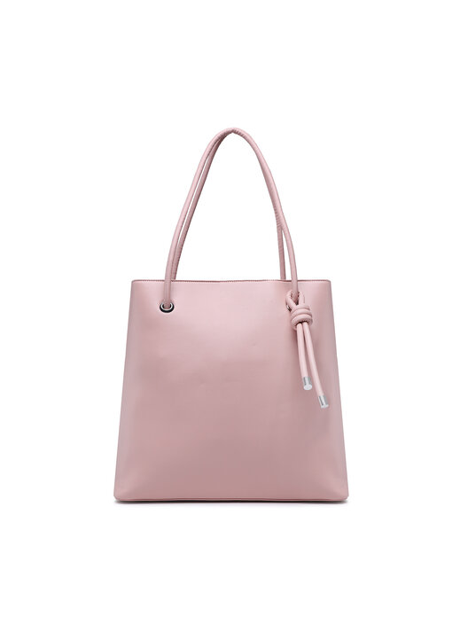 Handtasche Jenny Fairy MJT-J-033-03 Rosa | eschuhe.de
