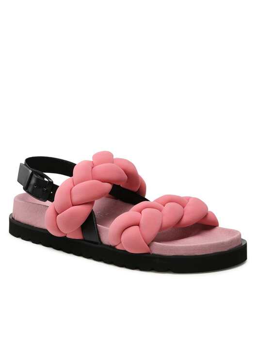 Sandalen Surface Project Idun Rosa | eschuhe.de