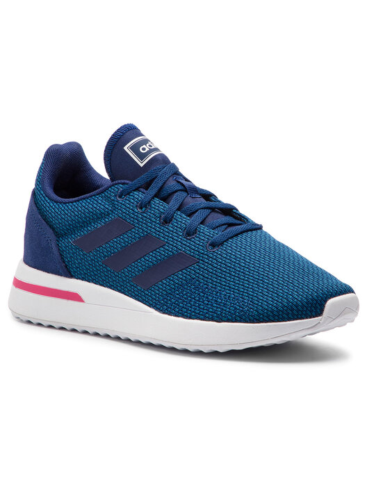 Сникърси adidas Run 70S F34340 Тъмносин | obuvki.bg