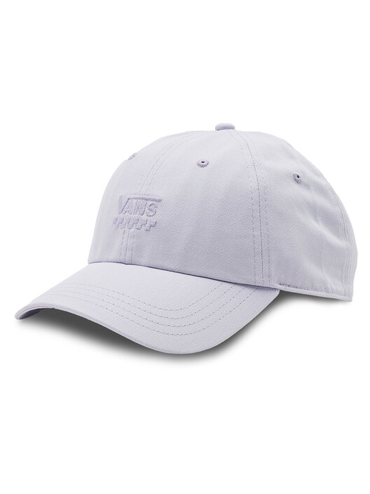 Cap Vans Court Side VN0A31T6Y5M1 Violett | eschuhe.de