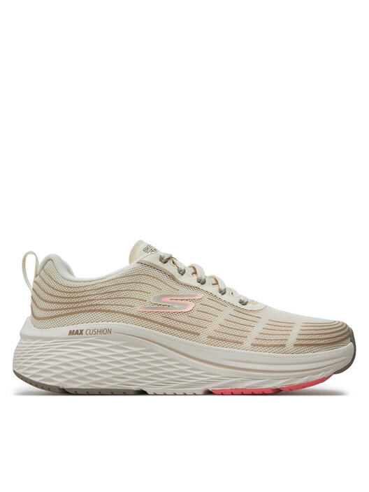 Scarpe running Skechers Max Cushioning Elite 2.0- 129600/NTPK Beige ...