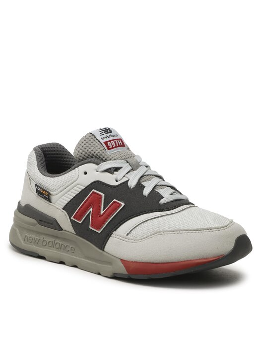 Sneakers New Balance GR997HMI Grau | eschuhe.de
