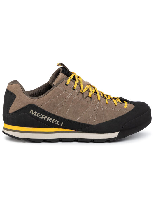Туристически Merrell Catalyst Suede J000091 Кафяв | obuvki.bg
