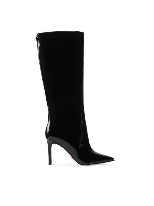 Stiefel Guess Dayton2 FL8D2Y PAF11 Schwarz | eschuhe.de