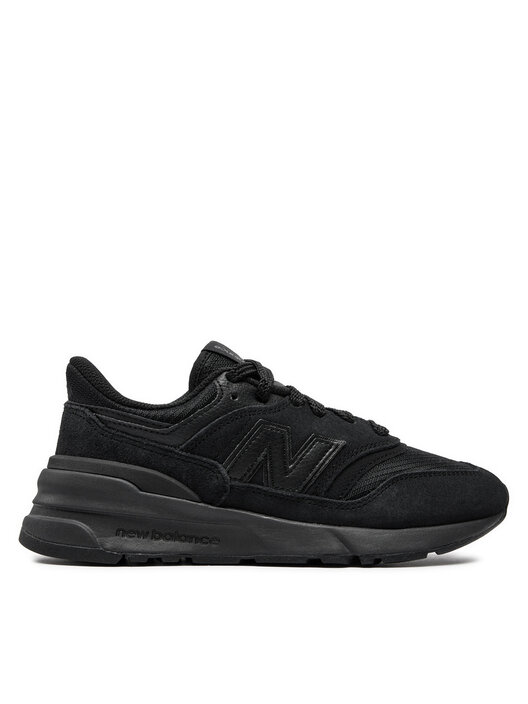 Sneakers New Balance U997RFB Negru | epantofi.ro