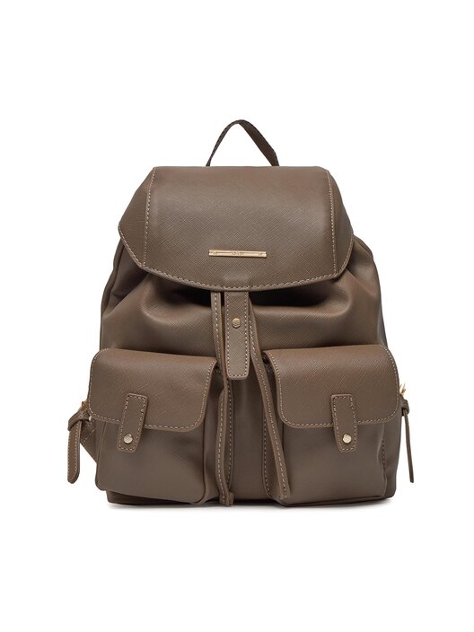 Rucksack Geox D Khena D36K9A 00004 C6692 Braun | eschuhe.de