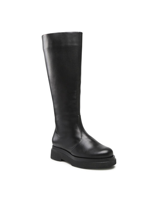 Csizma HÖGL 4-103263 Fekete | ecipo.hu