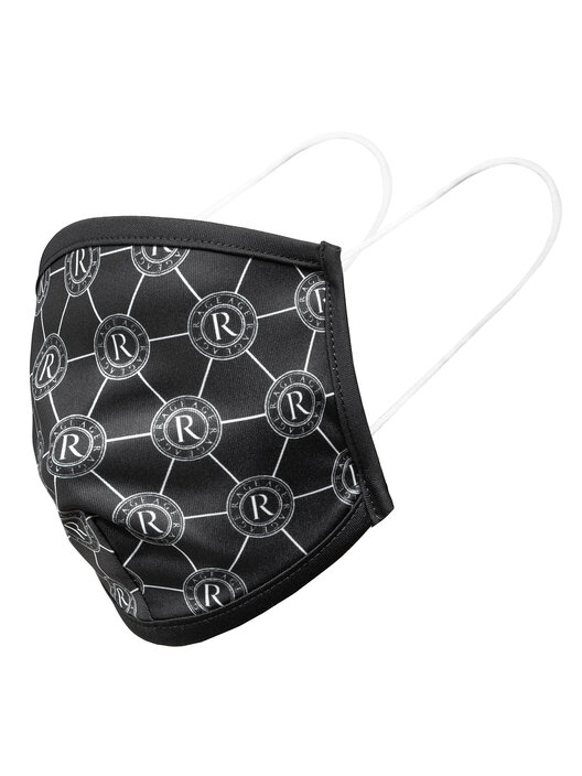 Látková rouška Rage Age Subzero Černá | eobuv.cz